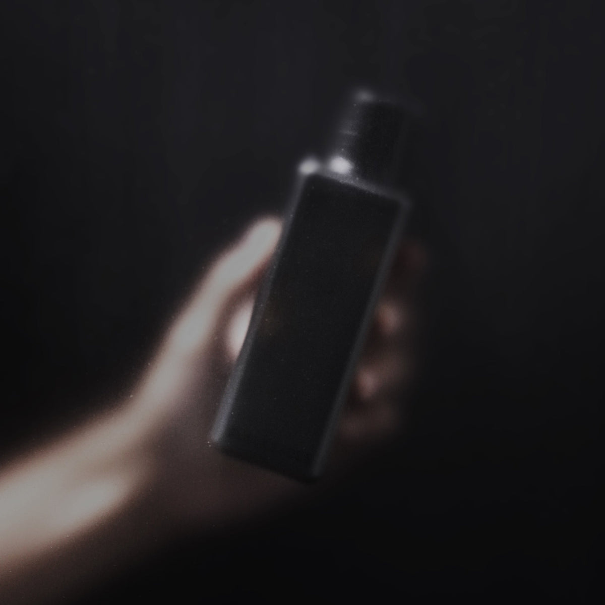 Black Fades Body Oil 身體護膚油