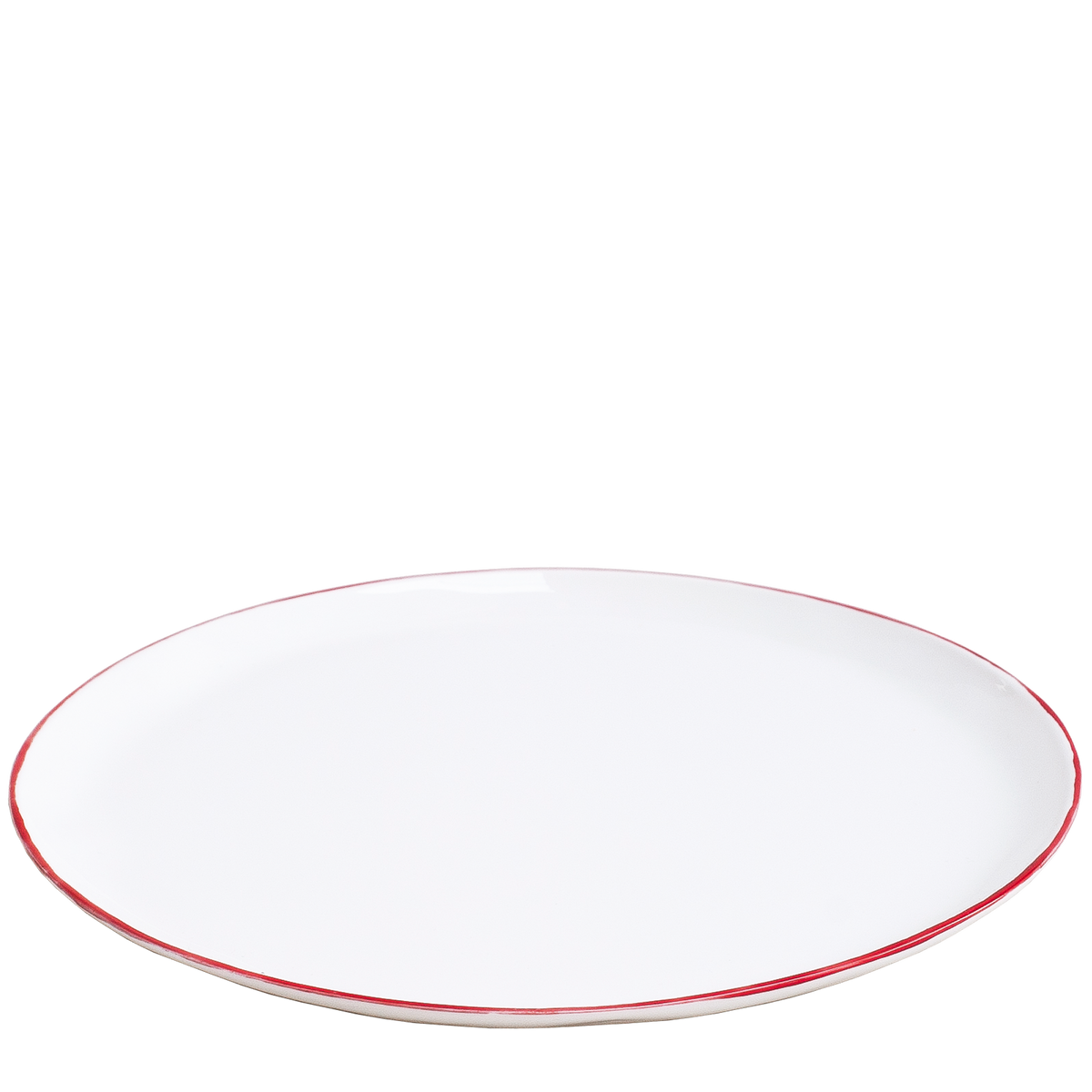 Feldspar Geranium Dinner Plate｜Garian Hong Kong Lifestyle Concept Store