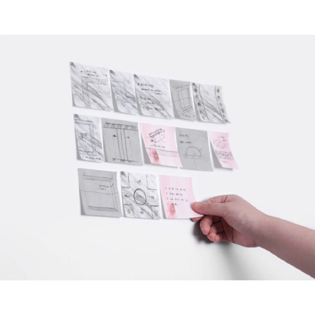 Concrete Sticky Block | Small