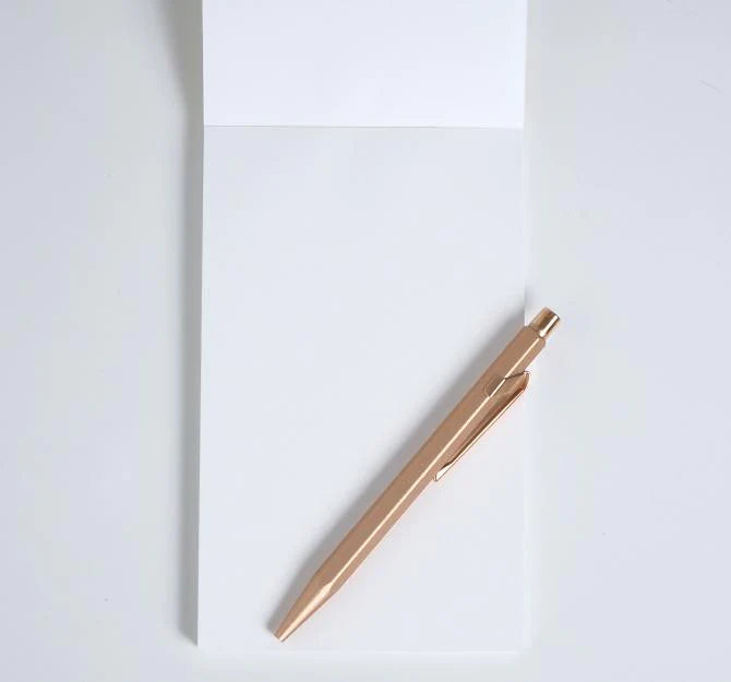Season Paper Collection À Bicyclette Pocket Notepad