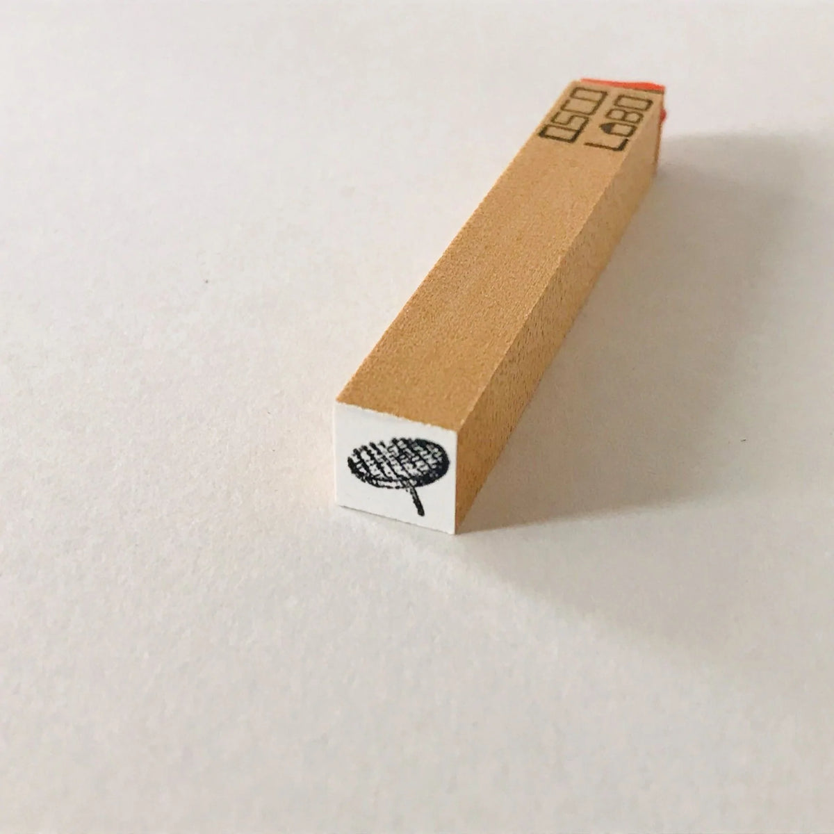 Push Pin Stamp